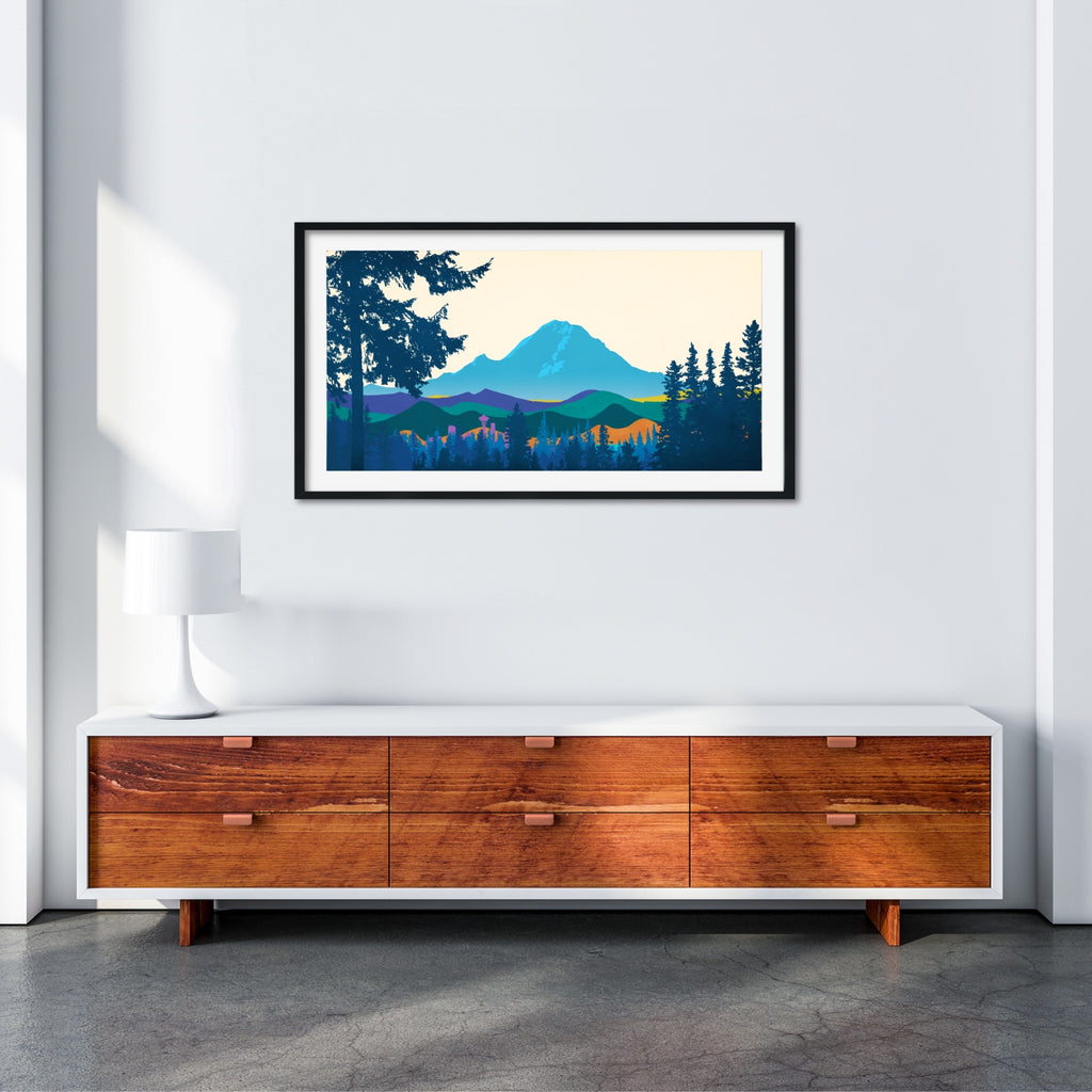 Fine Art | Panoramic Art Prints – Hellström Prints